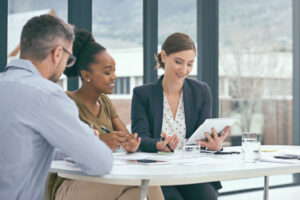 ENEB - Escuela de Negocios Europea de Barcelona