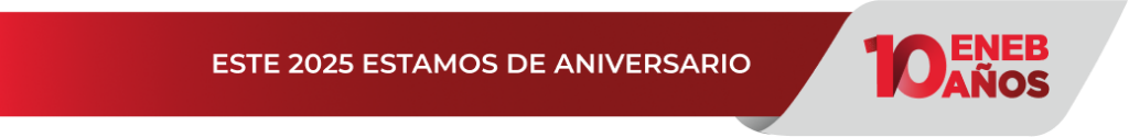 ENEB - Escuela de Negocios Europea de Barcelona